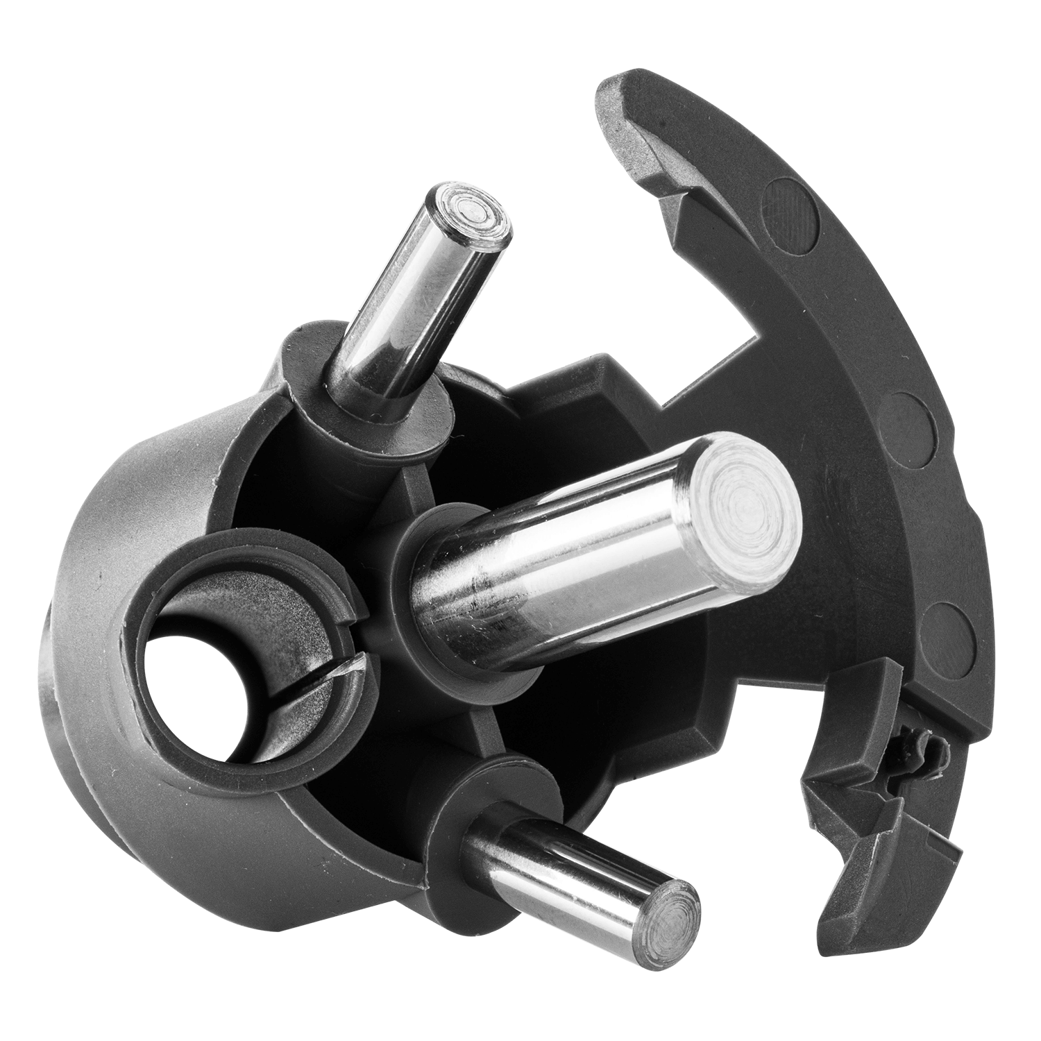 Bevel gear holder | podkriznik2020